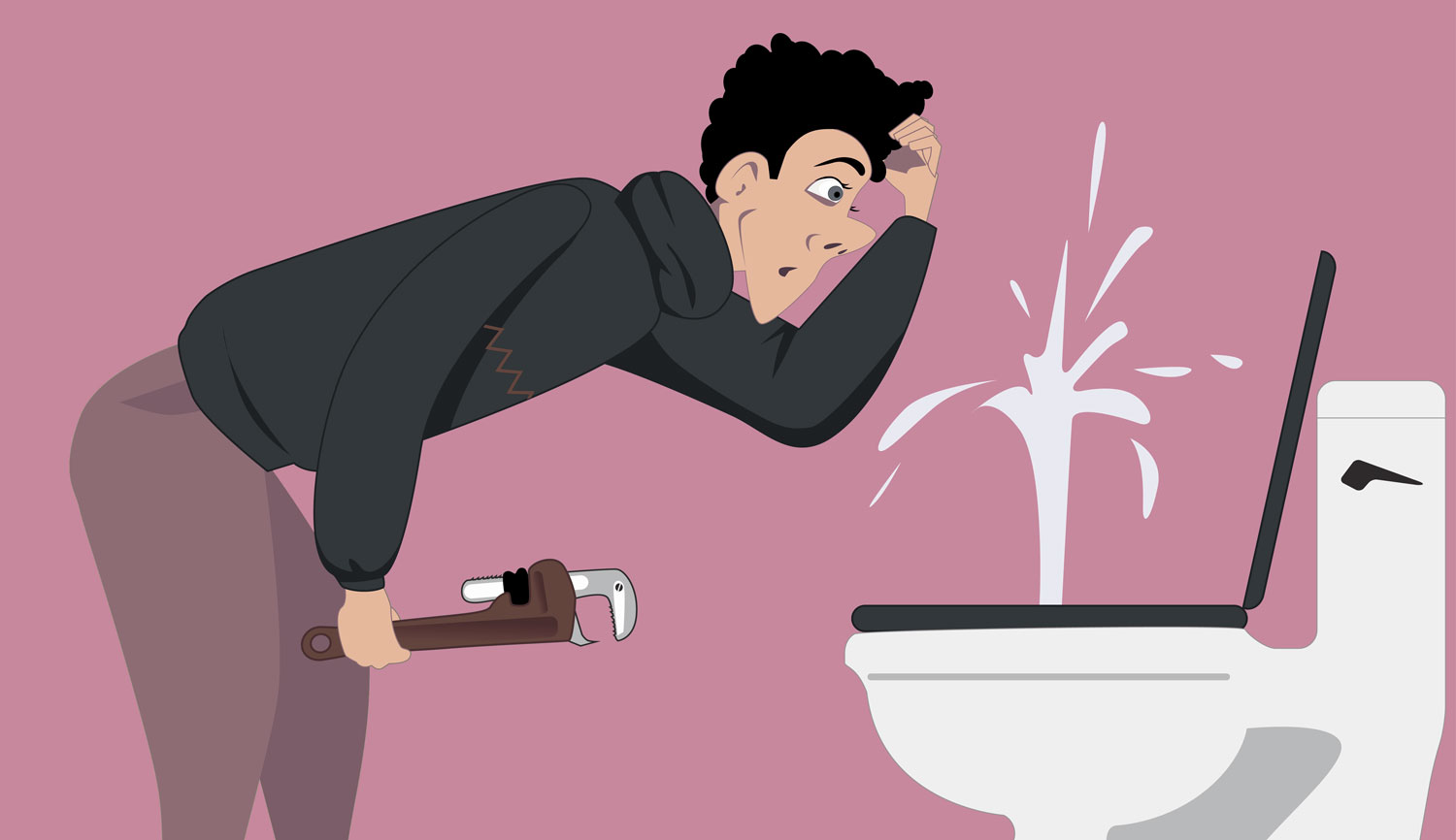 5 Common Toilet Bowl Problems Home Plumbers 5 Common Toilet Bowl Problems Home Plumbers